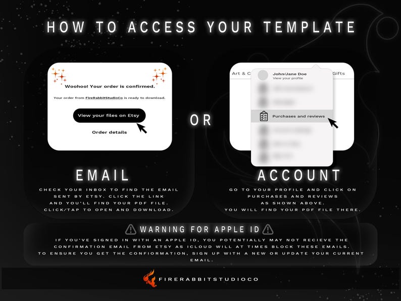 Editable Masterclass Flyer Template: DIY Canva Design (PDF) - Etsy