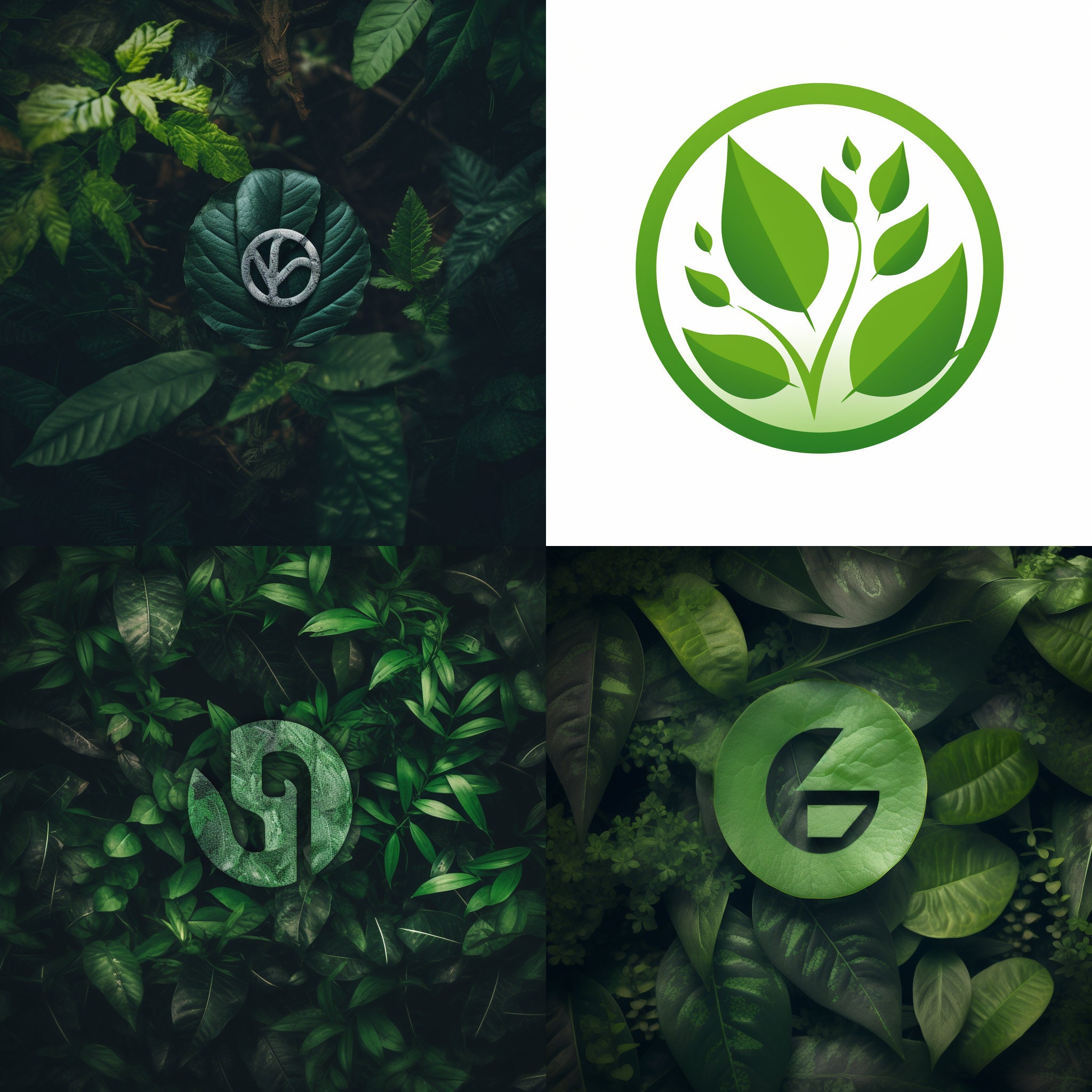 Logo Midjourney Prompts, Customizable Prompts, AI Art, Midjourney ...