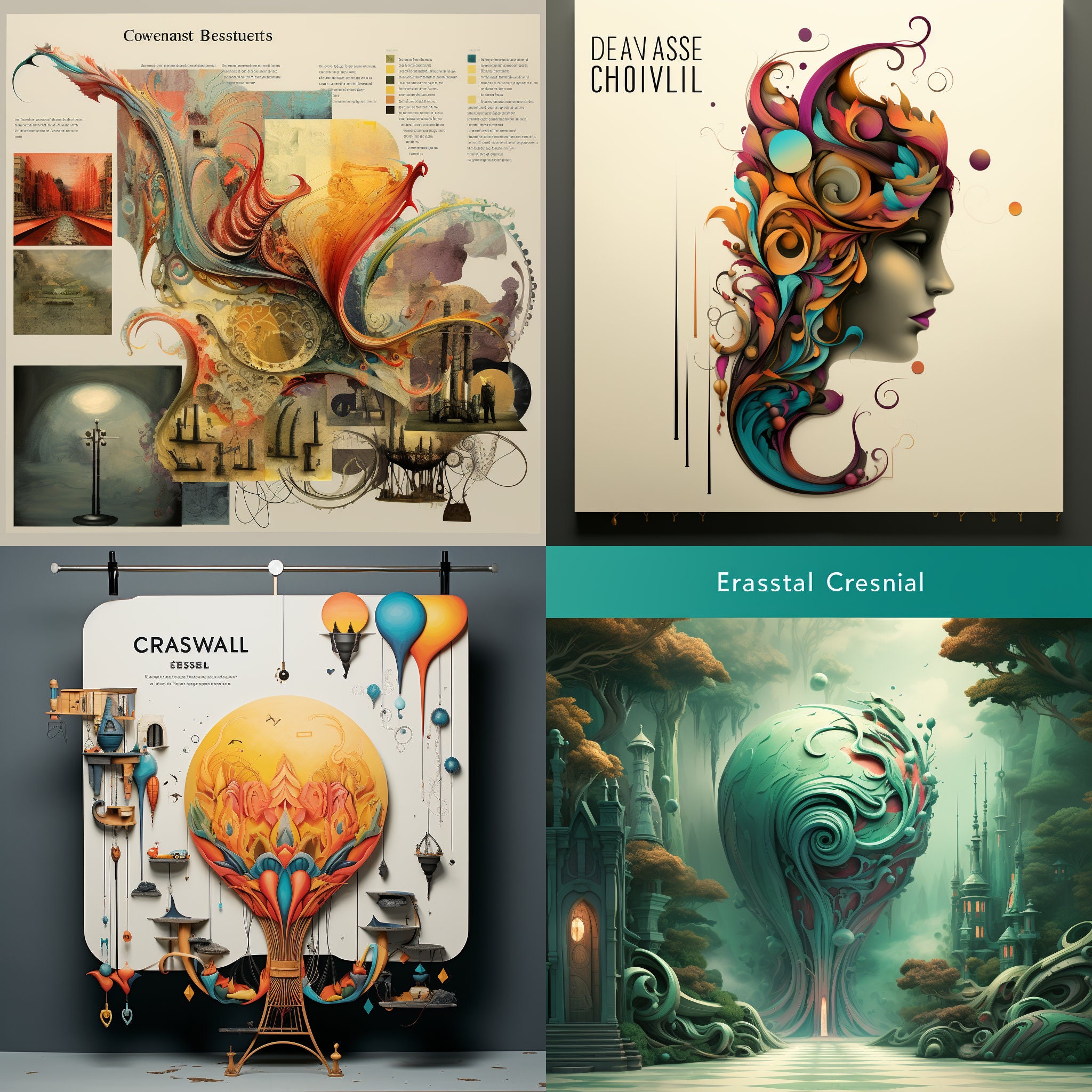 Minimalist Midjourney Prompts, AI Art, Midjourney Prompt, Midjourney AI ...