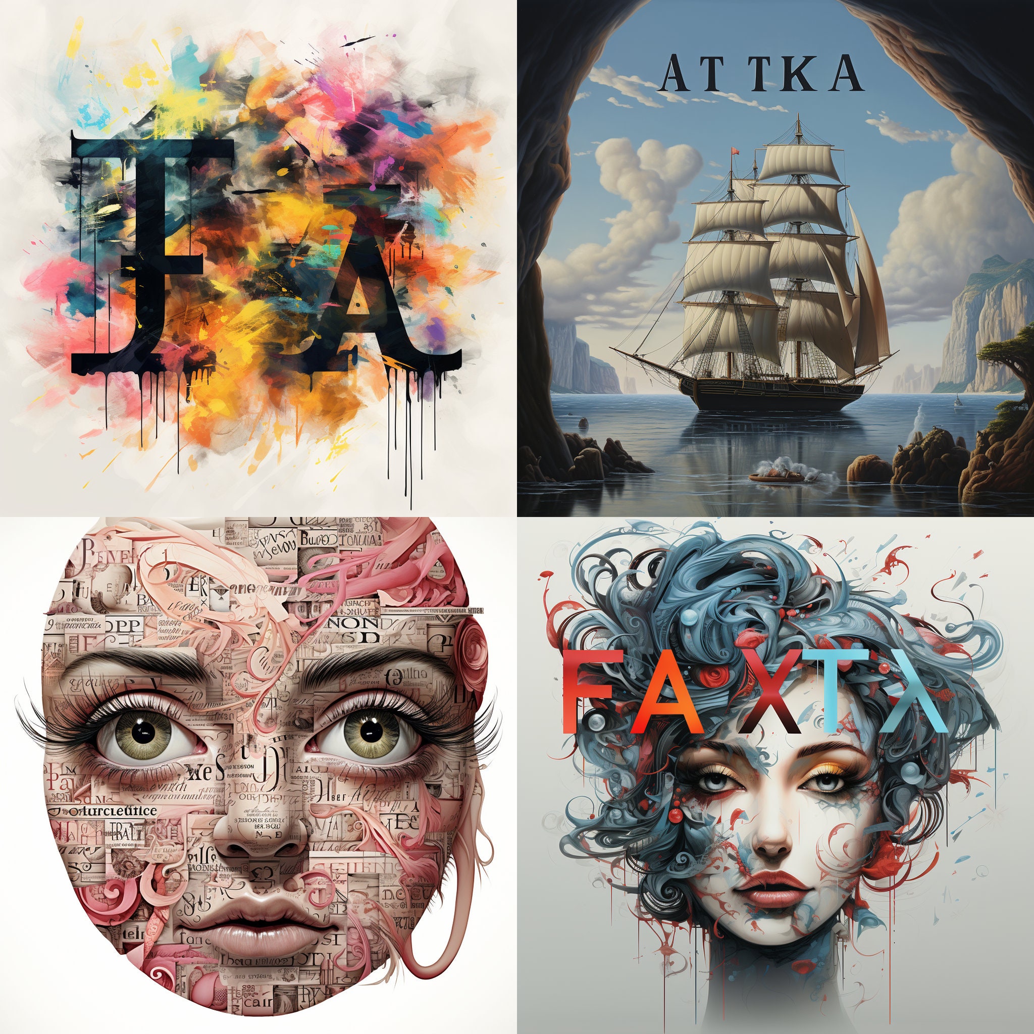 Minimalist Midjourney Prompts, AI Art, Midjourney Prompt, Midjourney AI ...