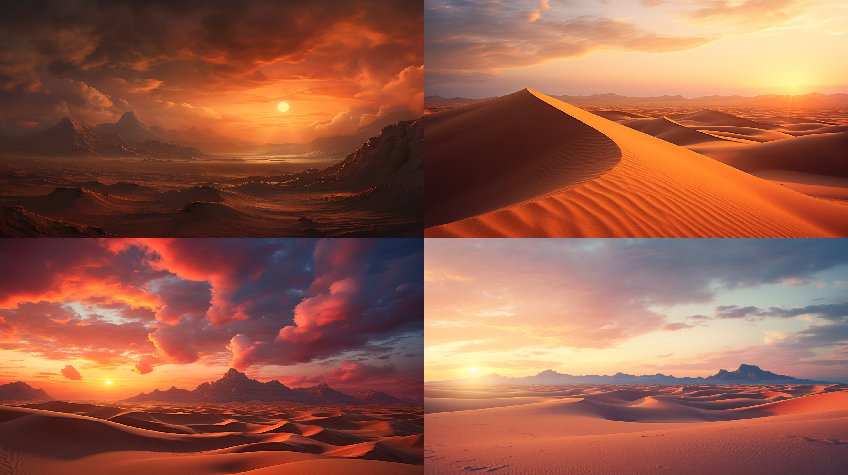 Cinematic Midjourney Prompts, AI Art, Midjourney Prompt, Midjourney AI ...