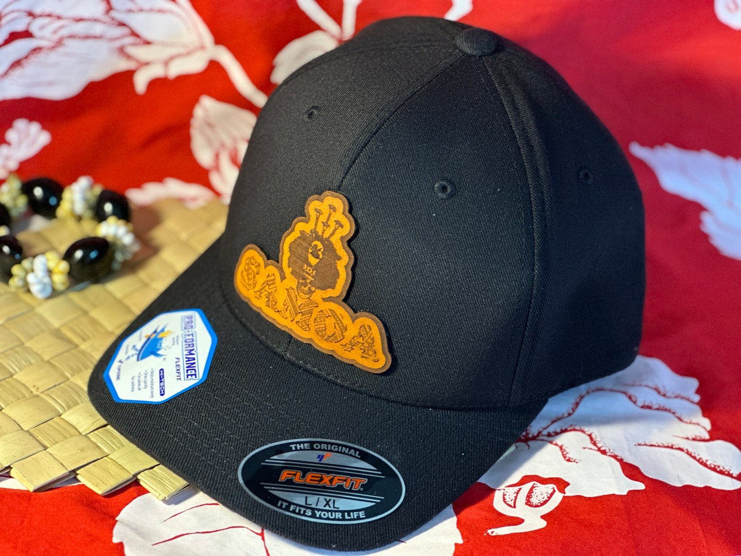 Samoan Hat samoa Kuiga - Etsy