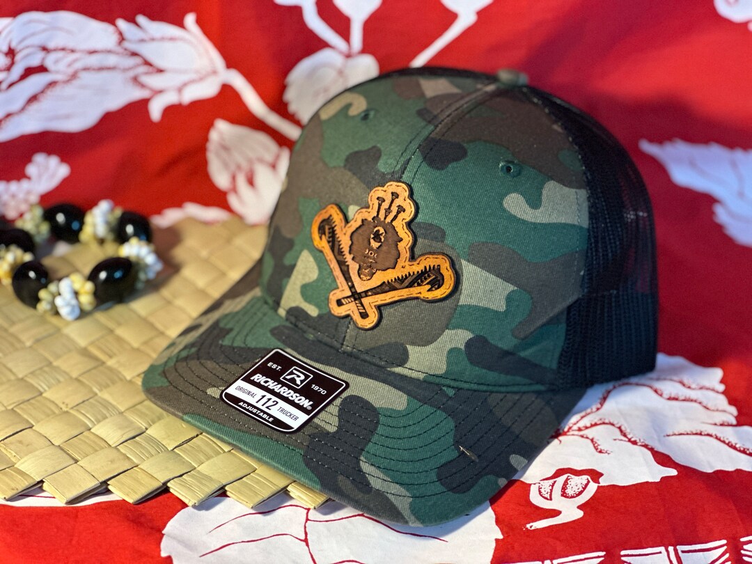 Samoan Hat kuiga and Nifo Oti - Etsy