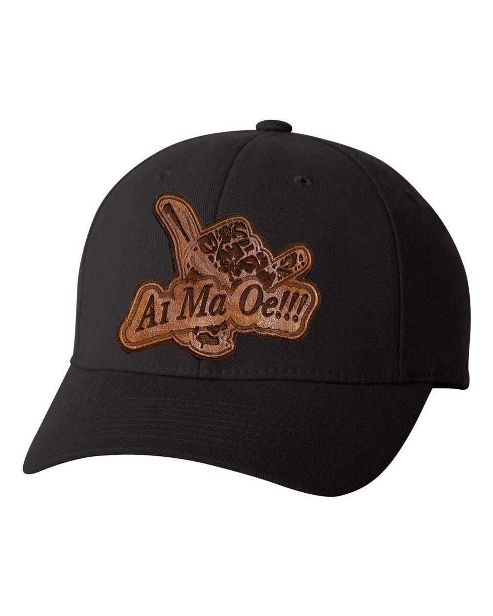 Samoan "ai Ma Oe "leather Hats - Etsy