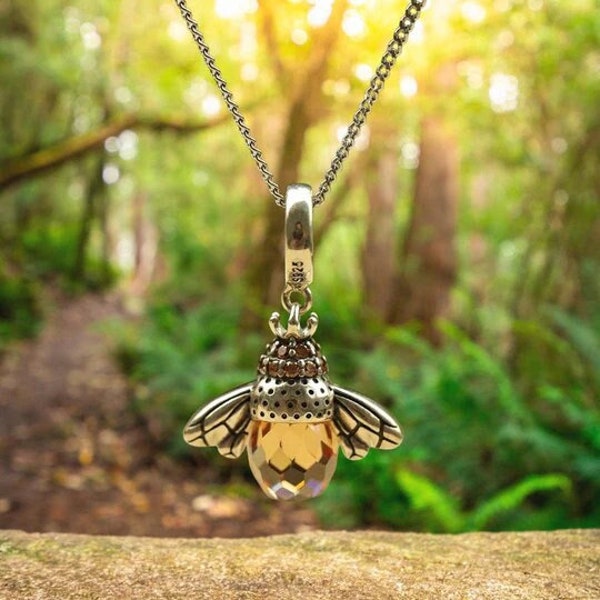 Bee Jewelry - Etsy UK