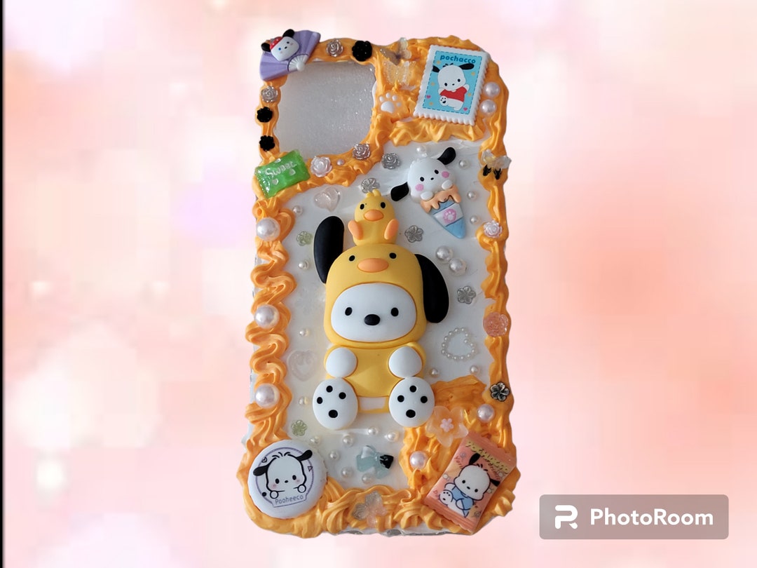Pochacco With Chick iPhone 12 Pro Max Case - Etsy
