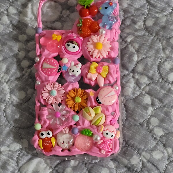 Gyaru Phone Case - Etsy