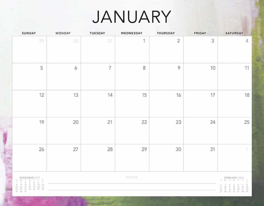 Yearly Calendar, Great Design Custom Calendars, Business Cards, and ...