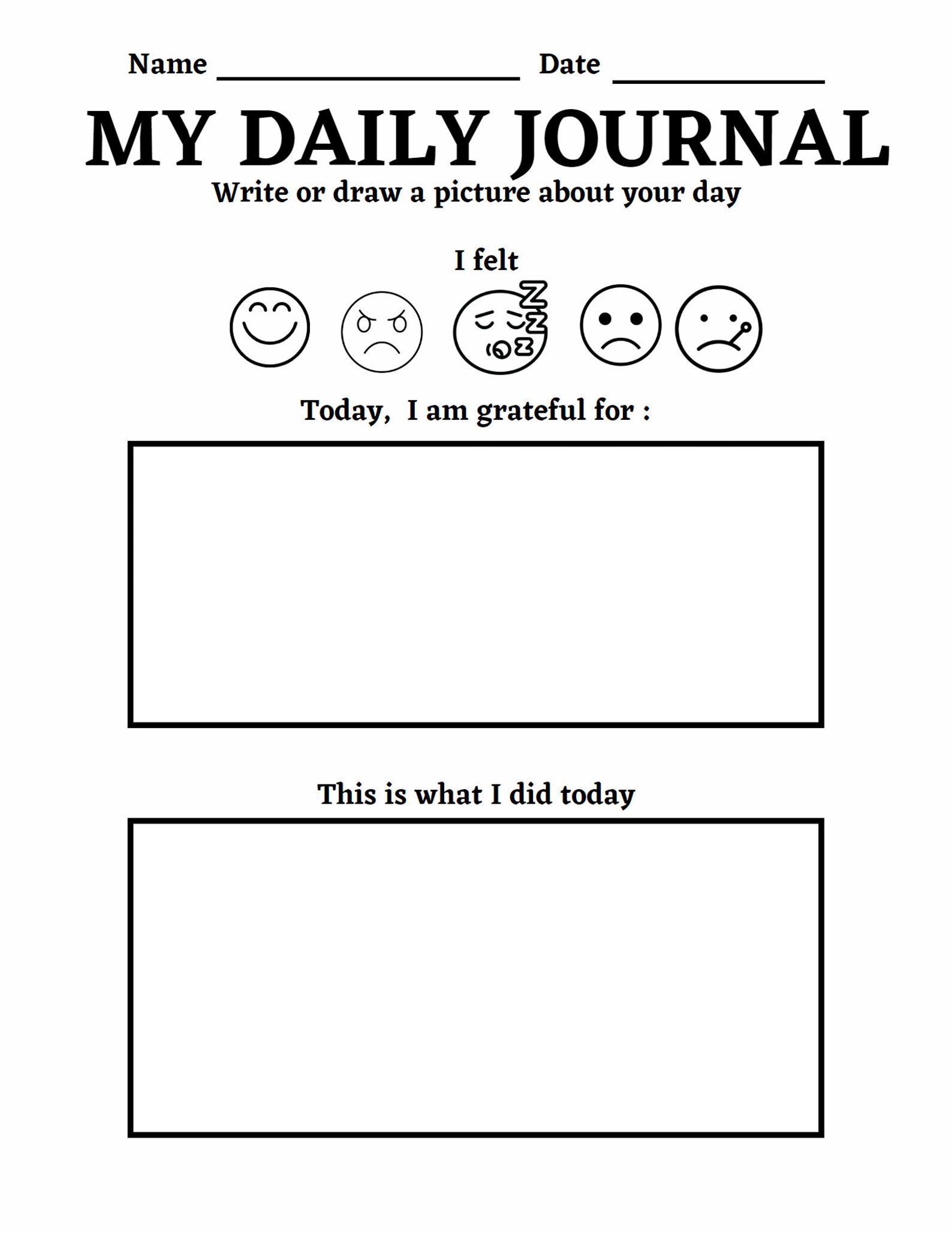 Kindergarten Summer Review Worksheets • End of Year Practice (digital ...