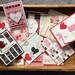 Assorted Set of Valentine's Day Cards, Bulk Valentine's Day Cards ...