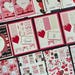 Assorted Set of Valentine's Day Cards, Bulk Valentine's Day Cards ...