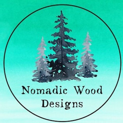 NomadicWoodDesigns - Etsy