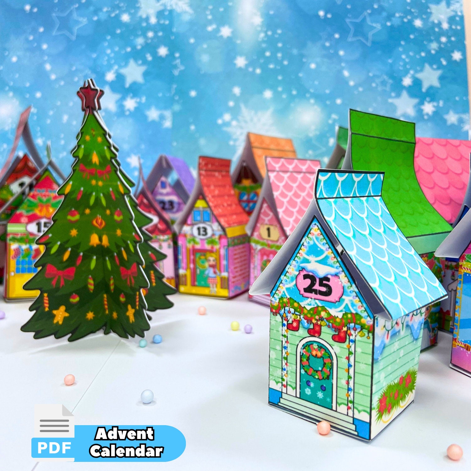 25 Printable Advent Activity Calendar For Kids Printable Village Boxes 25-printable-advent-activity-calendar-for-kids-printable-village-boxes