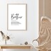 Brother Definition Print, Bedroom Wall Art, Bro Explanation, Bruvver ...