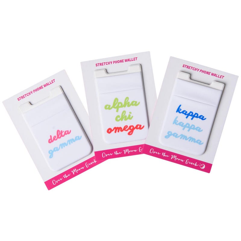 Sorority Merch Phone Case - Etsy