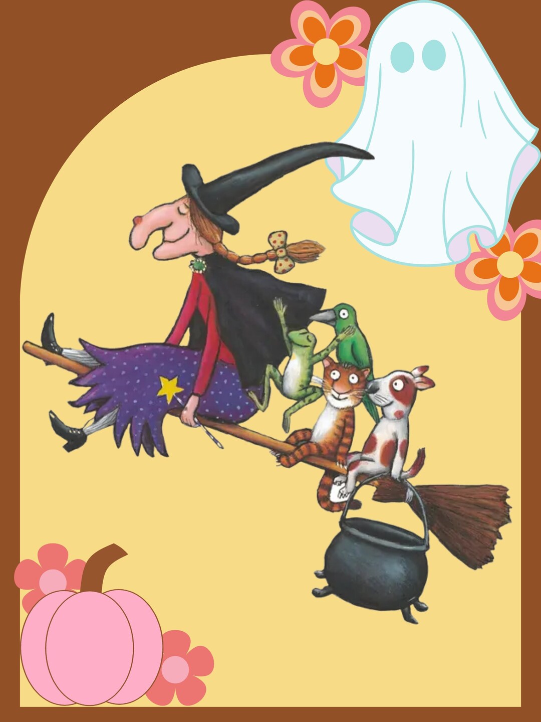 Halloween Library Posters Part1 Etsy Halloween Library Posters Part1 Etsy