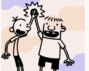 Digital Character Affirmations 40 Book Characters Childrens Storybook ...