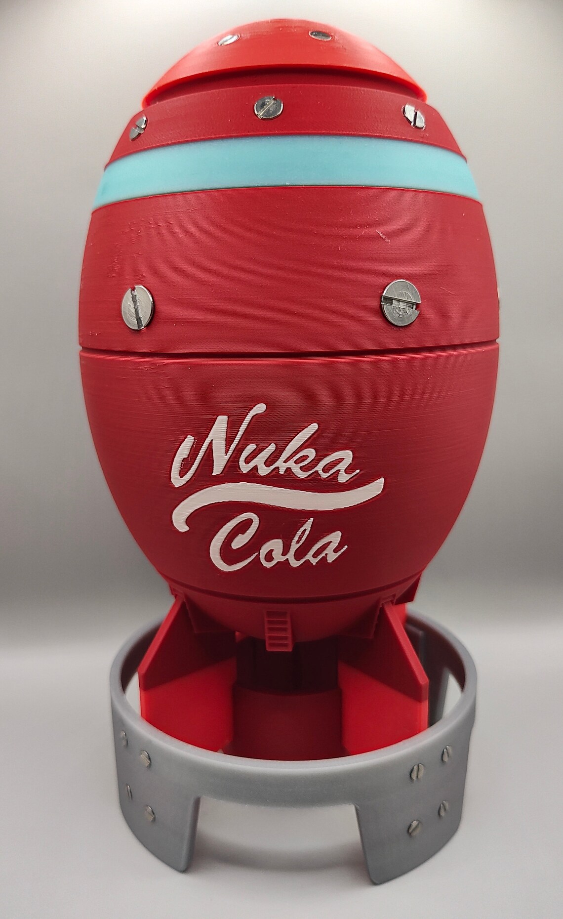 Mini Nuka Nuke Container - Etsy
