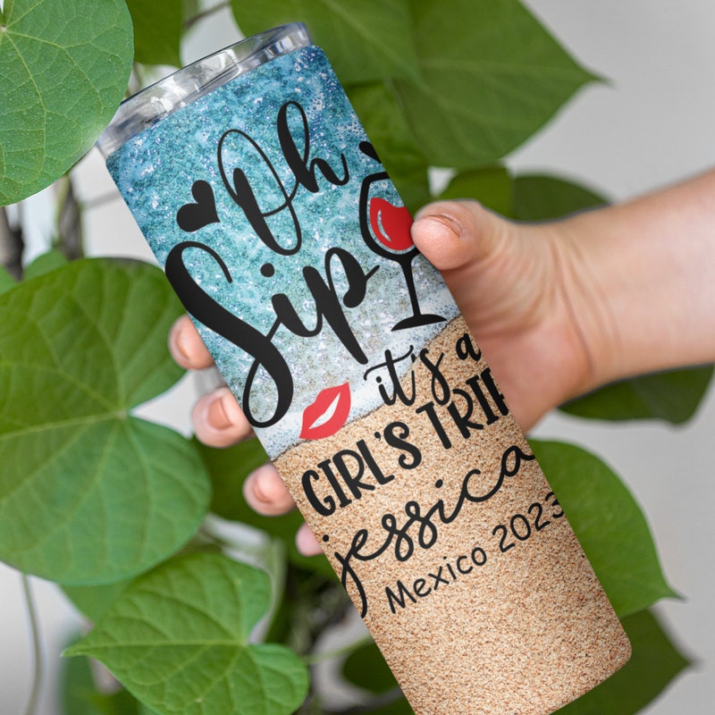 Girls Trip Gifts - 60+ Gift Ideas for 2025