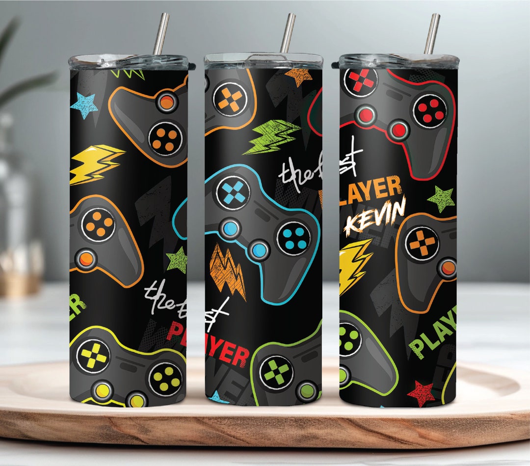 Video Game Gift, Gamer Gifts for Him, Play Video Games, Gamer Gifts for ...