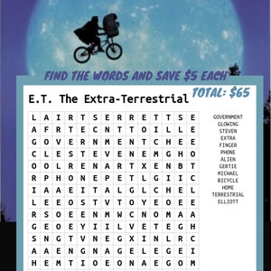 ET Savings Challenge Booklet- Savings Tracker | Cash Envelopes ...