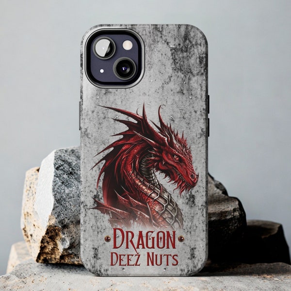 Funny Gag Phone Case - Etsy