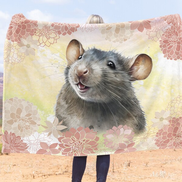 Rat Couch - Etsy