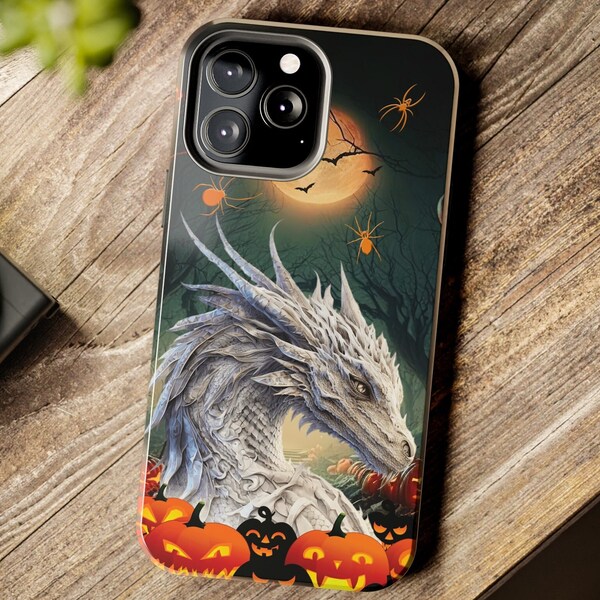 Dragon Scale Phone Case - Etsy