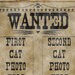 Custom Wanted Poster for 2 Cats PDF | Not an Instant Download | Not an ...
