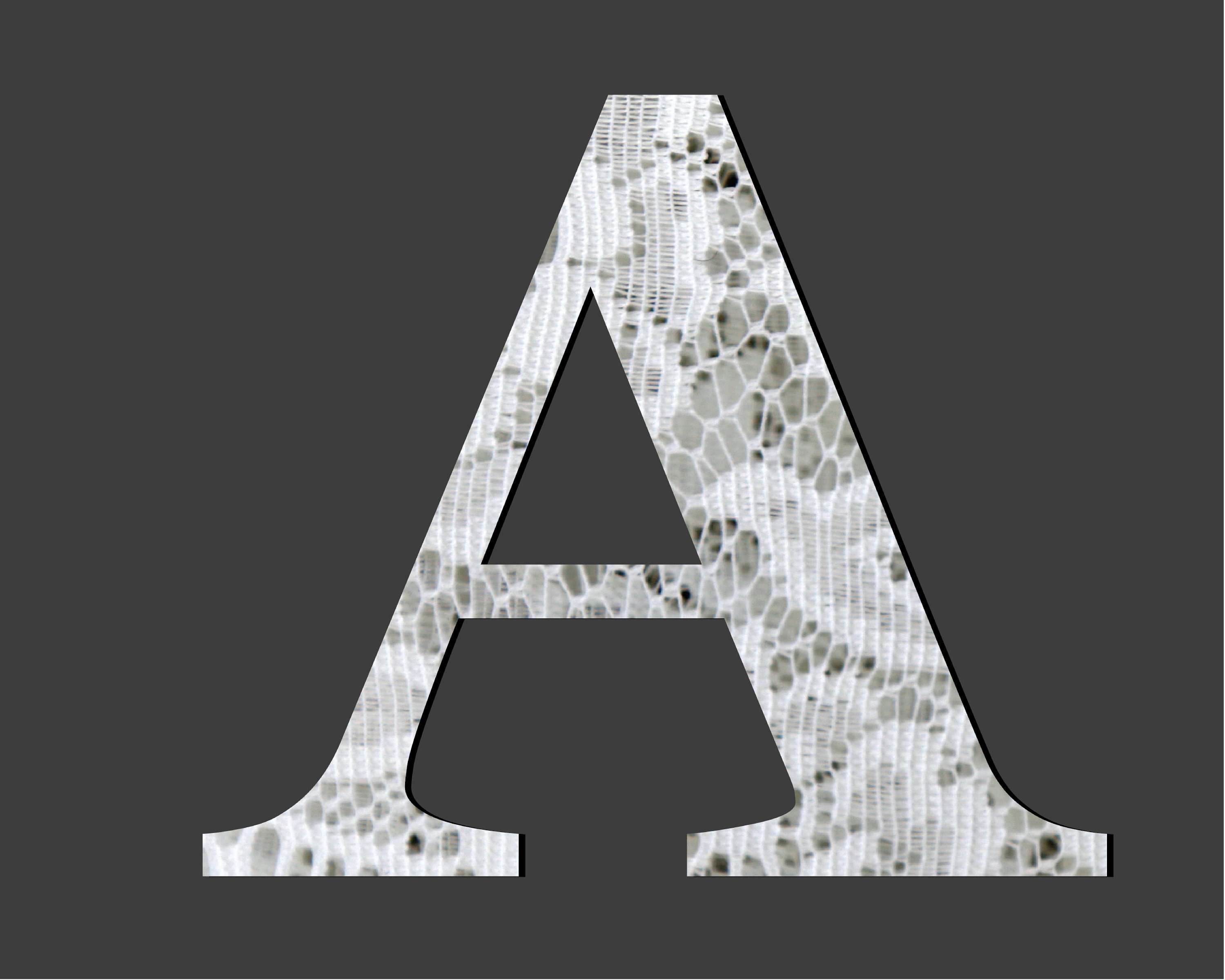 Lace Clipart Letters PNG Digital Download Complete Alphanumeric Set - Etsy