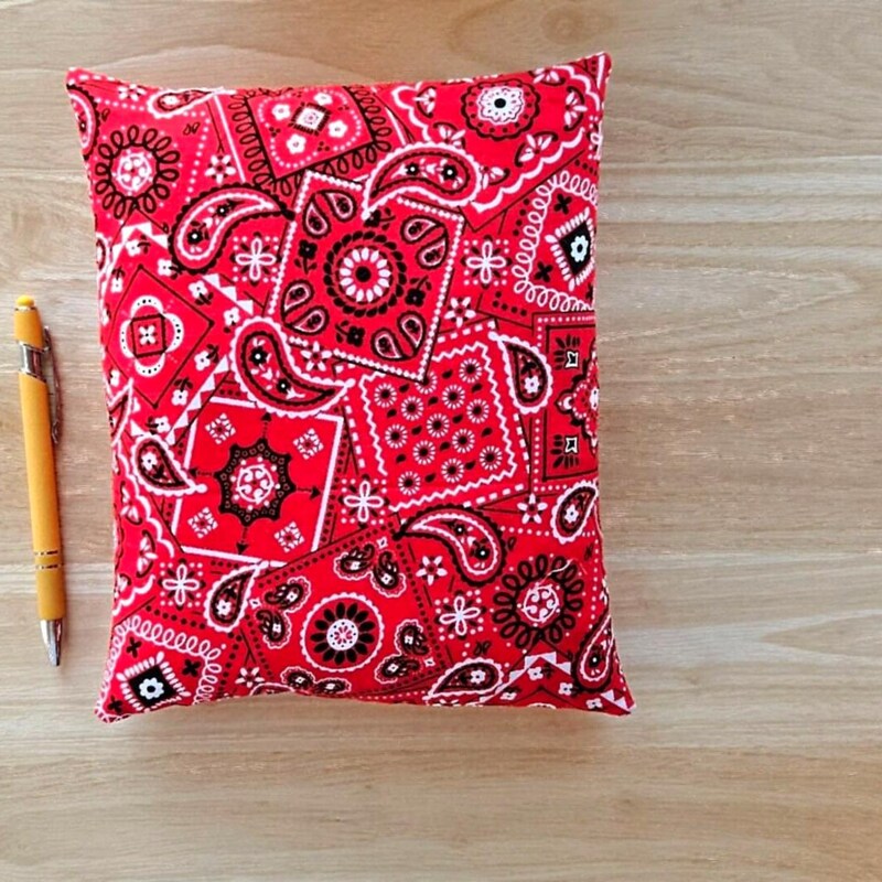 Handkerchief Bag - Etsy