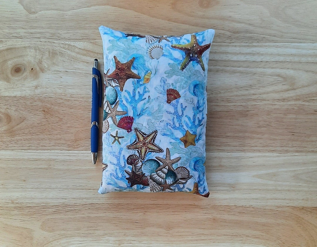Starfish and Sea Shells Hot or Cold Corn Bag 9in. by 6in. - Etsy