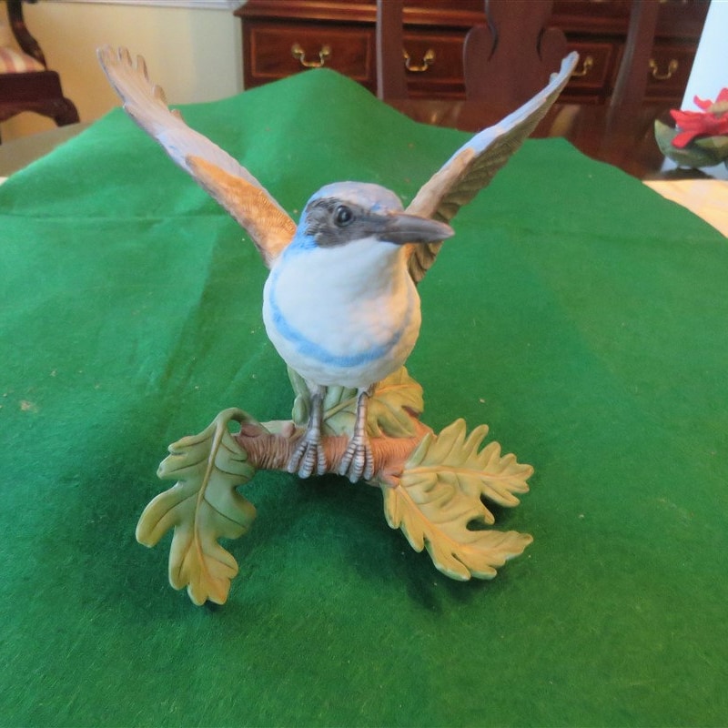 Lenox Bird Figurines - Etsy