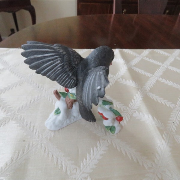 Lenox Garden Bird Collection - Etsy