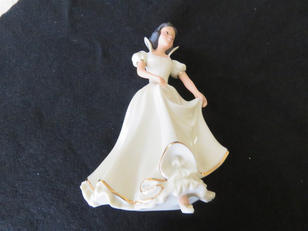 Snow White -lenox - Snow White Collection - Etsy