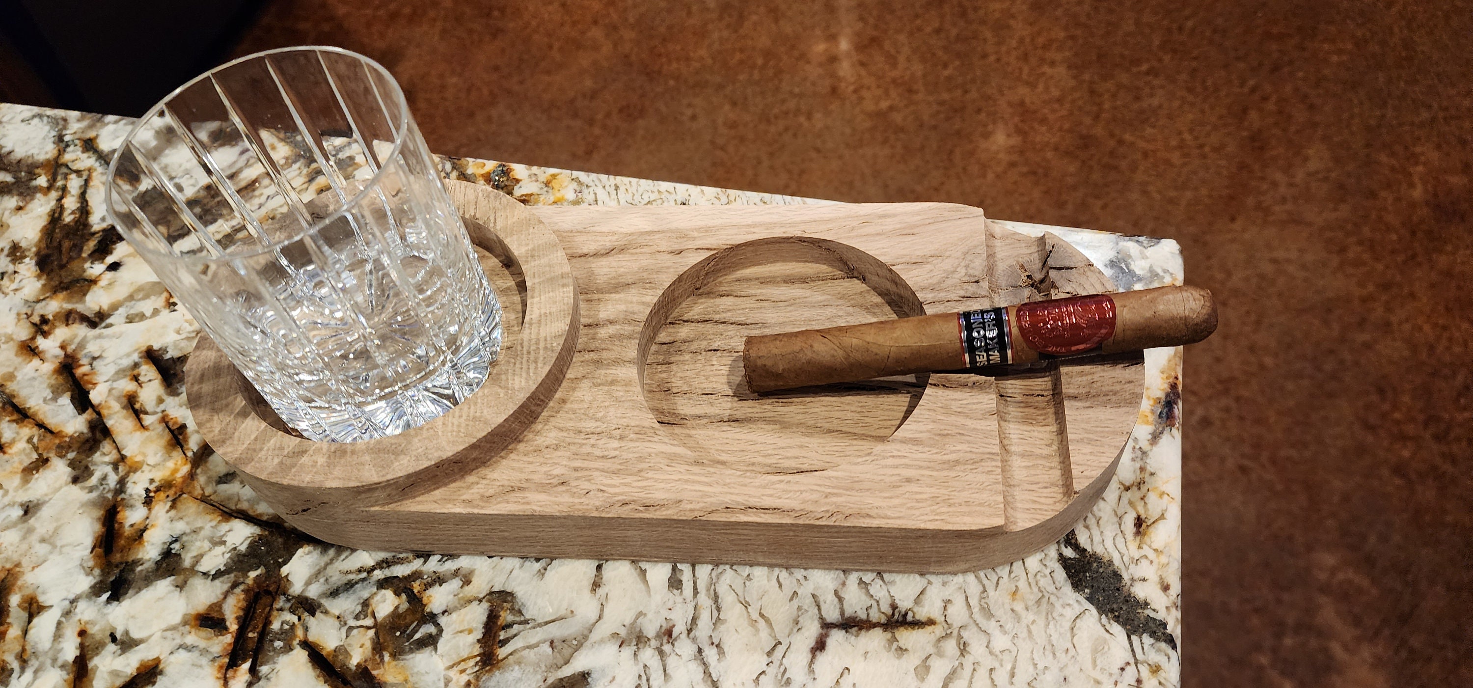 Whiskey and Cigar Trays Digital Files (.crv, .svg and .ai) - Etsy