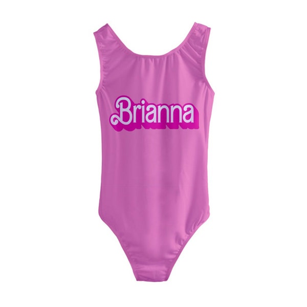 Barbie Swimsuit - Etsy