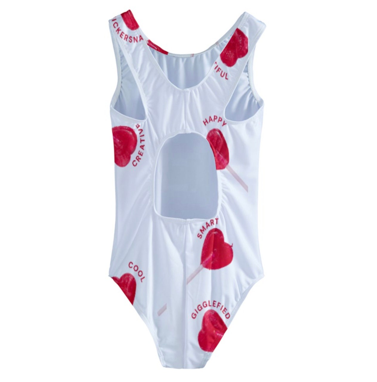 Personalized Girl Swimsuit,girls Bathing Suit Custom,kid Name One Piece ...