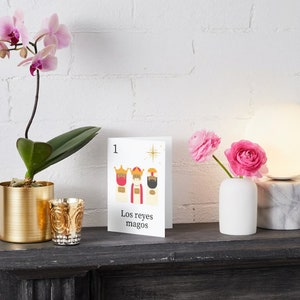 Dia De Los Reyes Magos, Greeting Cards, Three Kings Day, Digital ...