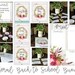 Floral Shiplap Bundle, Birthday Tags, Meet the Teacher Stations ...