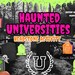 Haunted Universities Headstone Activity, College Research, College Week ...