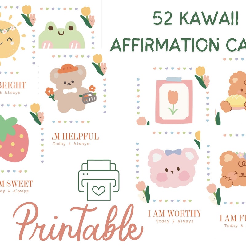 Kawaii Lunch Box - Etsy