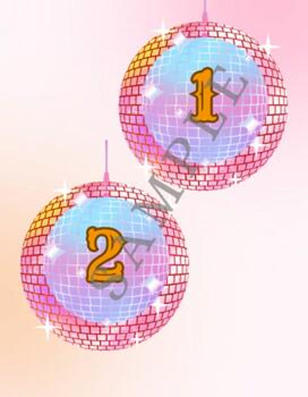 Disco Cowgirl Number Tags, Disco Cowgirl Numbers, Disco Cowgirl ...