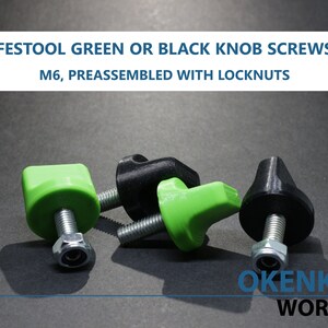 Anti-tipping Adaptors for FESTOOL TS 55 Plunge Saw - Etsy
