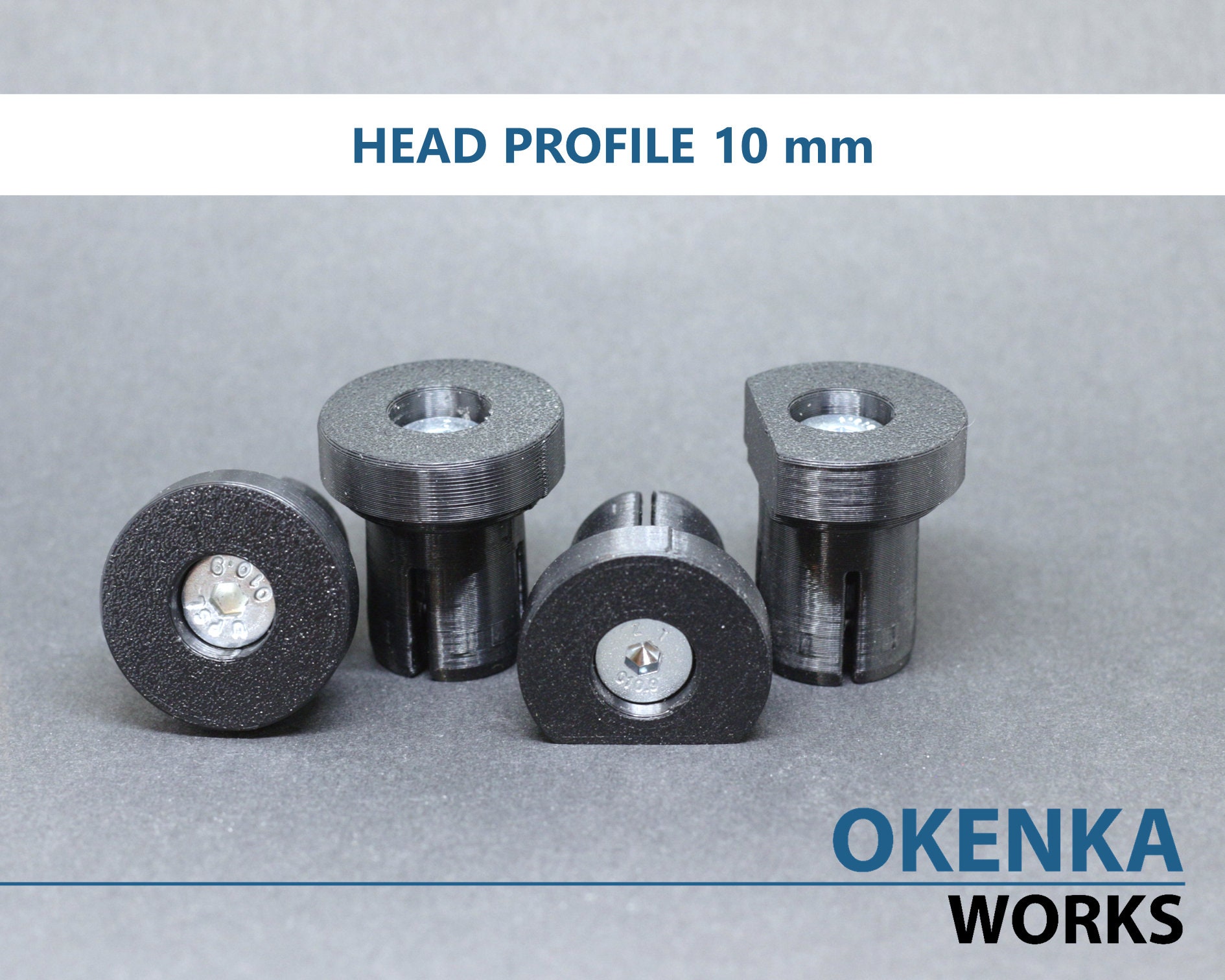 Lockable Bench Dogs, 20 Mm / Standard Profile, Set of 4 - Etsy