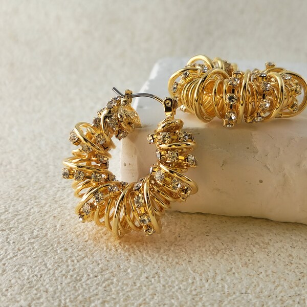 Telephone Wire Jewelry - Etsy