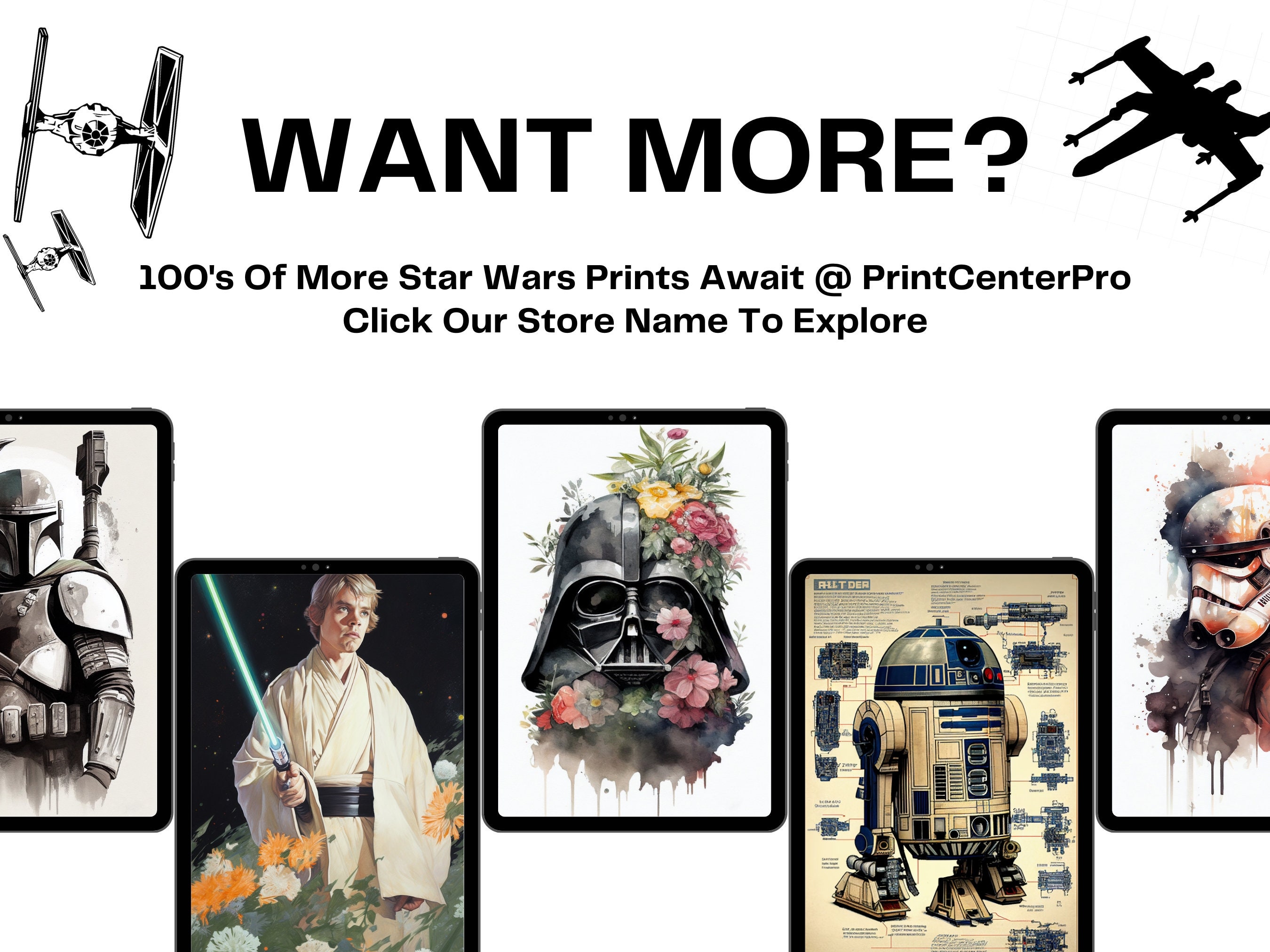 Death Star Watercolor Print - Star Wars Death Star Art, Star Wars ...