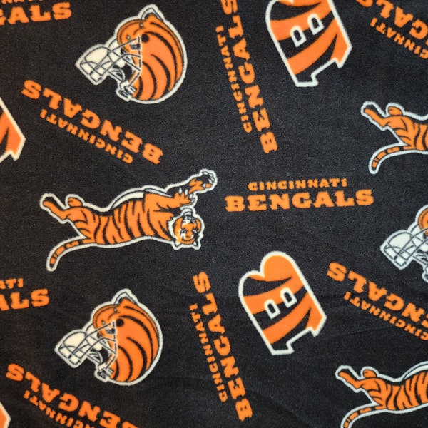 Bengals Nfl - Etsy