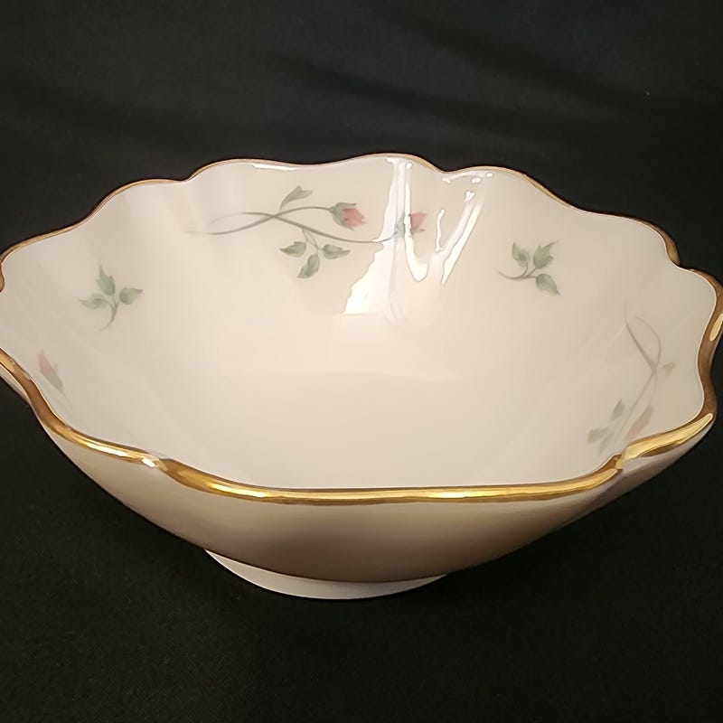 Pink Lenox - Etsy