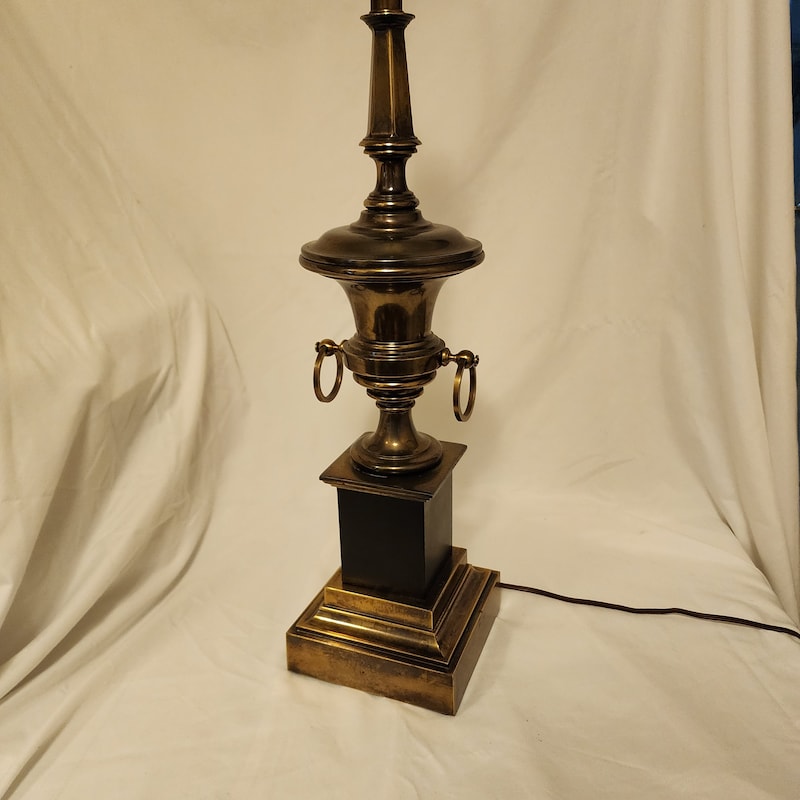 Table Top Lamp - Etsy